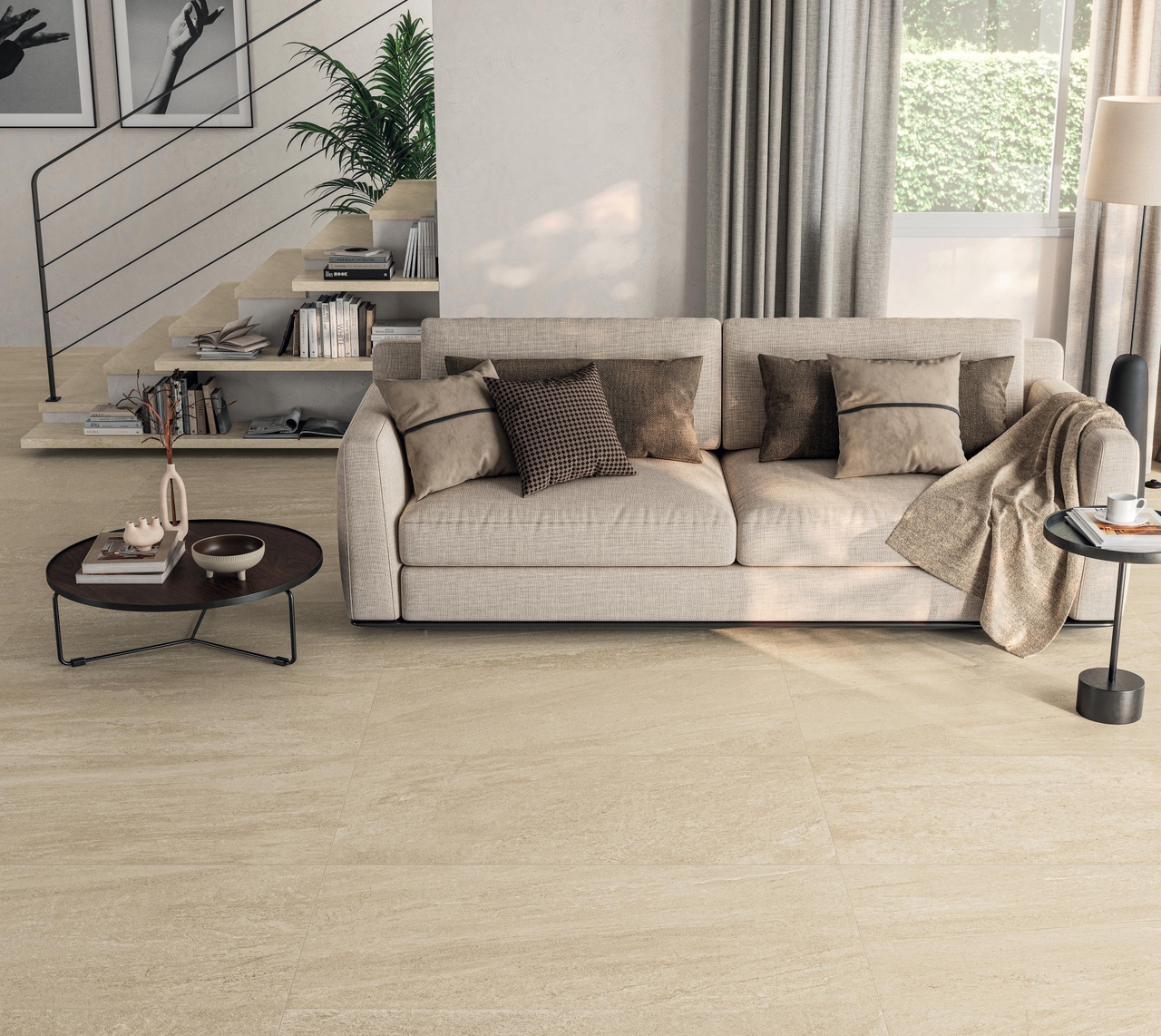 Ultra Block - Cerafini