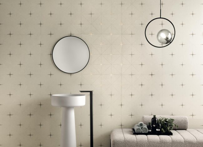 Floor & Walls - Cerafini